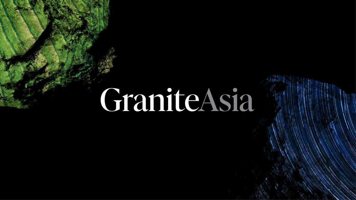 Who We Are - Granite Asia - purposeful growth